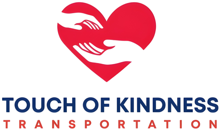 Non Emergency Medical Transportation Pittsburgh, PA - Touch of Kindness ...